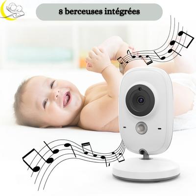 BABYPHONE | Angel Watch – SONOBeBe