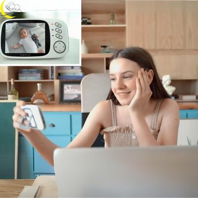 BABYPHONE | Angel Watch – SONOBeBe