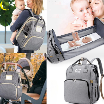 SAC À LANGER LIT | Baby Bedbag™ – SONOBeBe